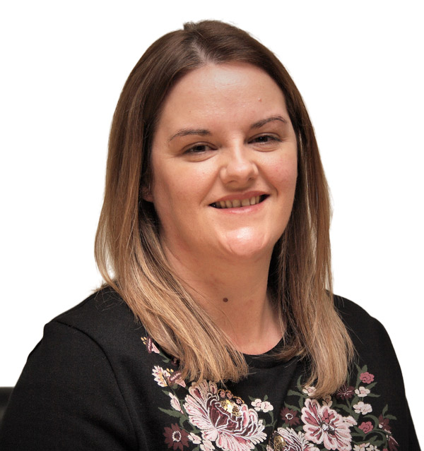 Zoe Chadwick - Wrightsure Insurance